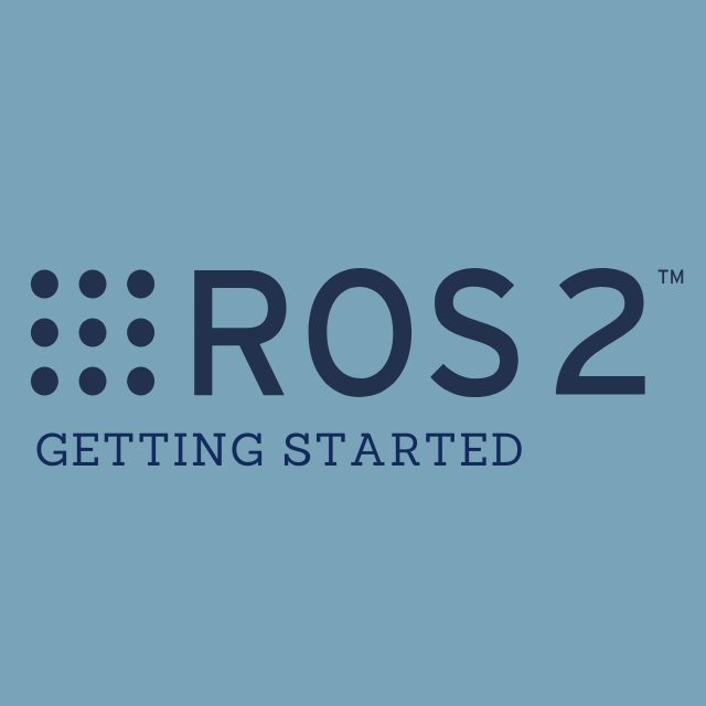 Getting Started with ROS2