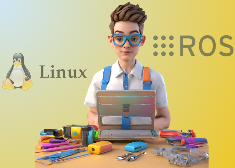 e-Yantra MOOC Software Foundation Course