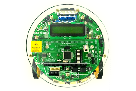 e-Yantra MOOC Embedded System